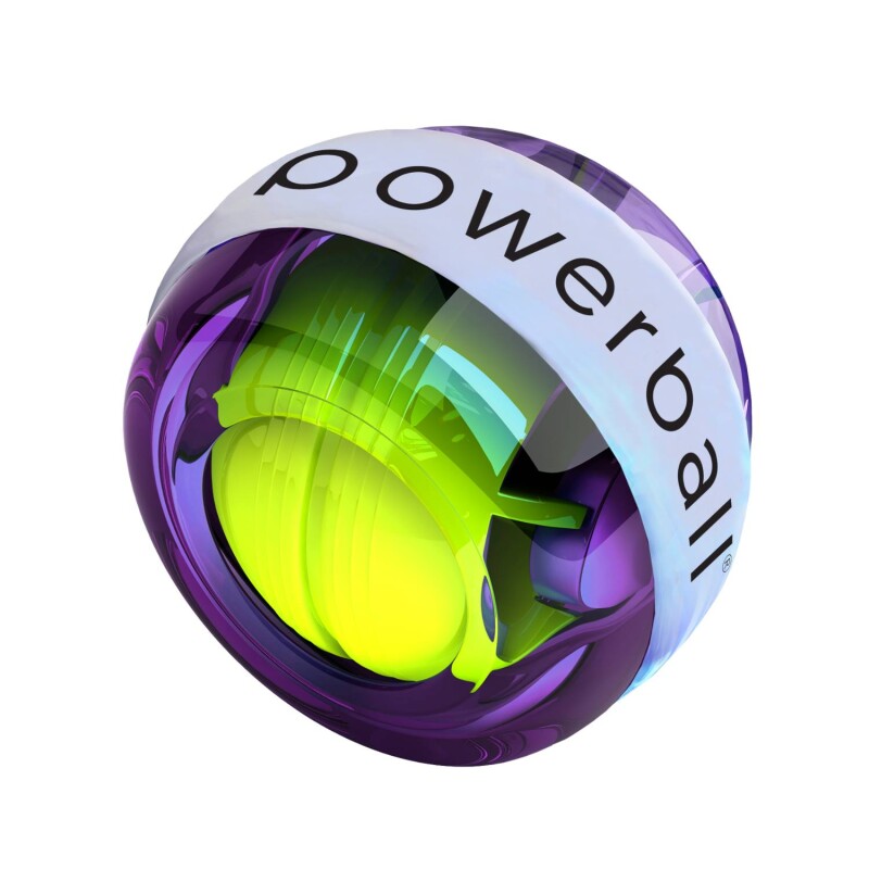 POWERBALL 280Hz Fusion Cord Start Classic PB-688ML NSD Powerball pirkti ...