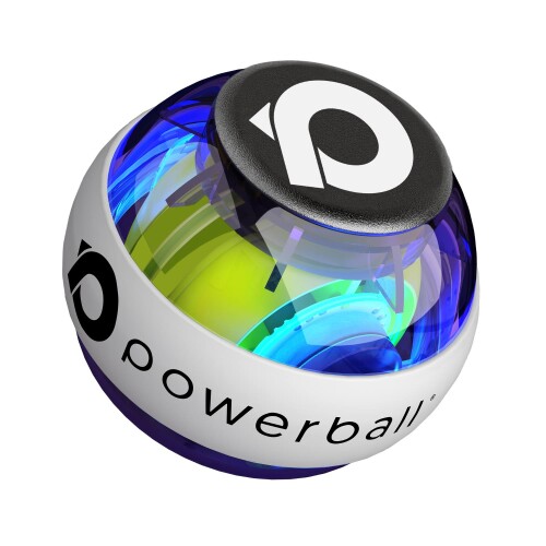 POWERBALL 280Hz Fusion Cord Start Classic PB-688ML NSD Powerball pirkti ...